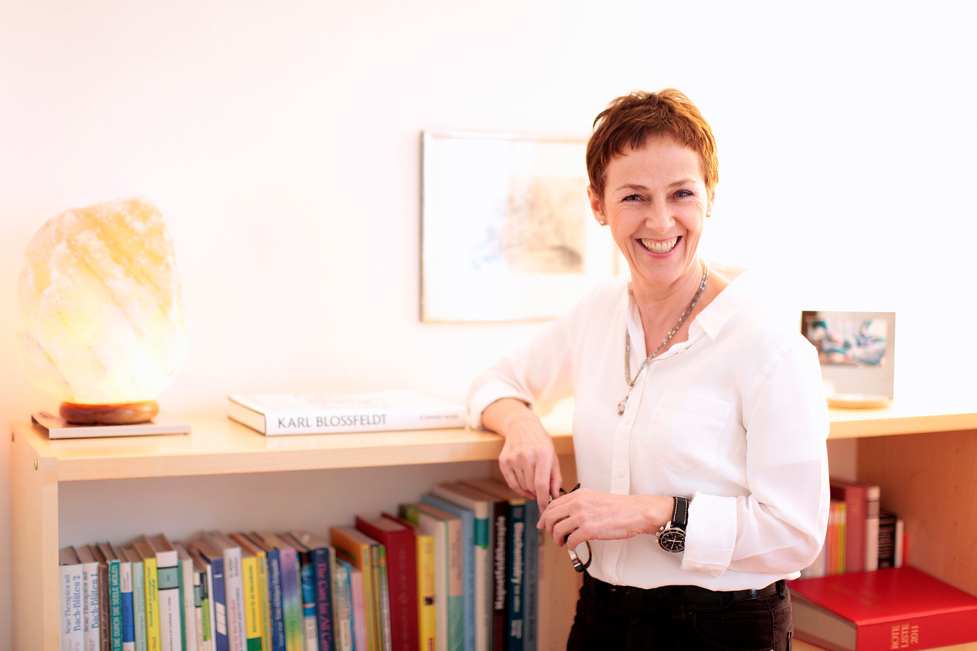 Dr. med. Barbara Graef aus Weingarten | Allgemeinmedizin & mehr